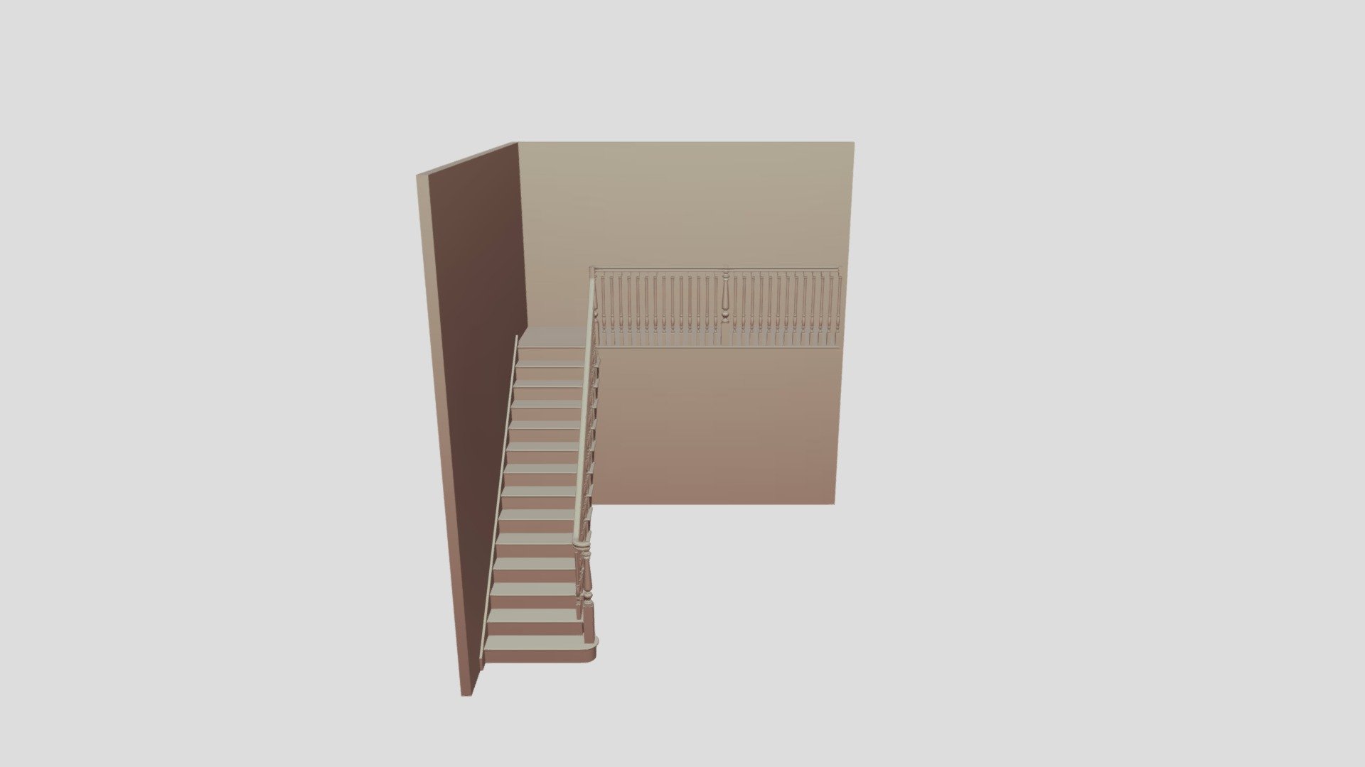 DeAnna - 3D model by dutchessmillwork [34bc3b7] - Sketchfab