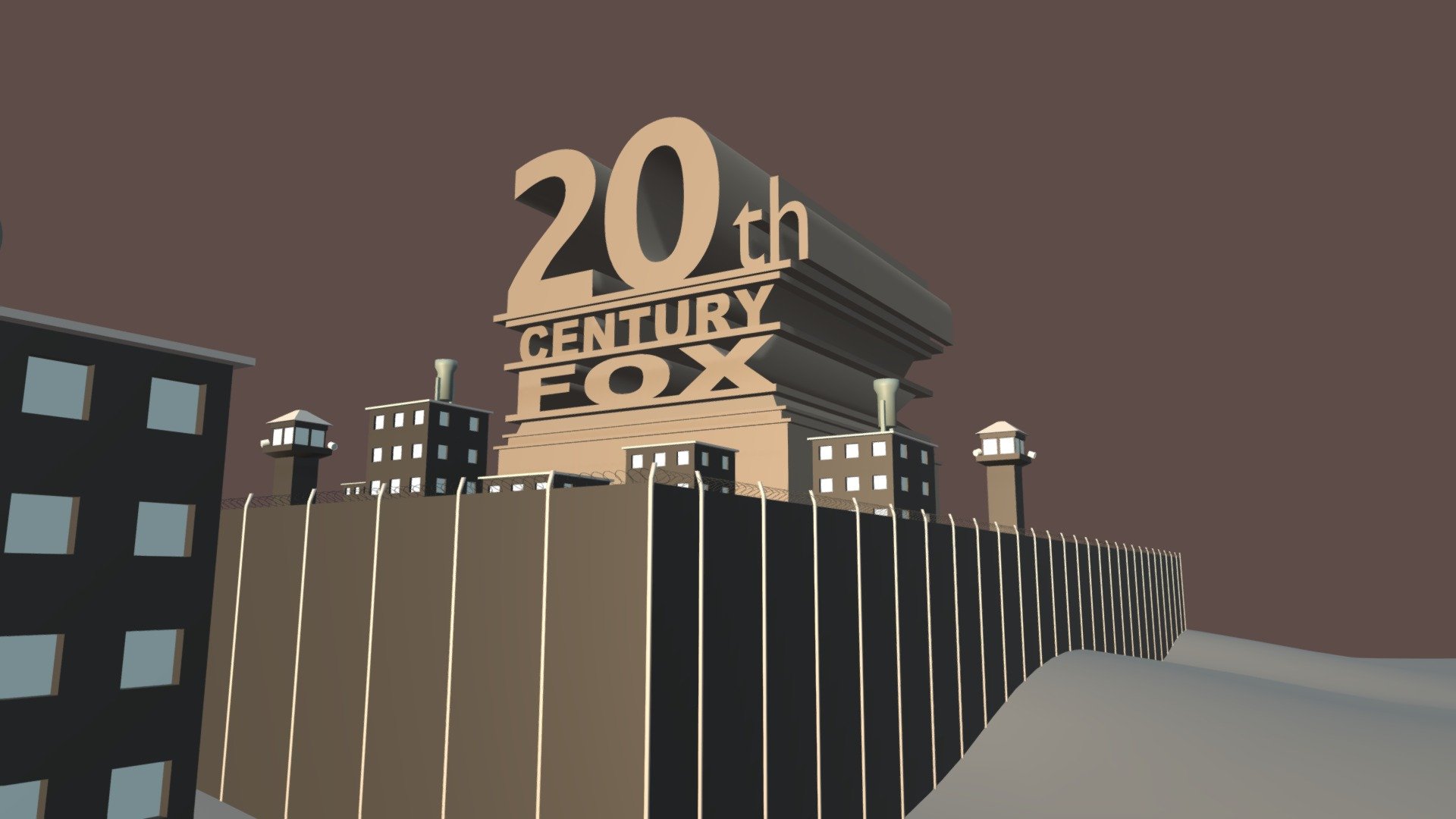 Fox Money BART (1) - Download Free 3D model by matysekzejda73 [34bc3c7 ...