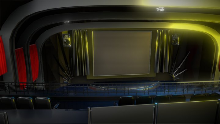Securitybreach 3D models - Sketchfab