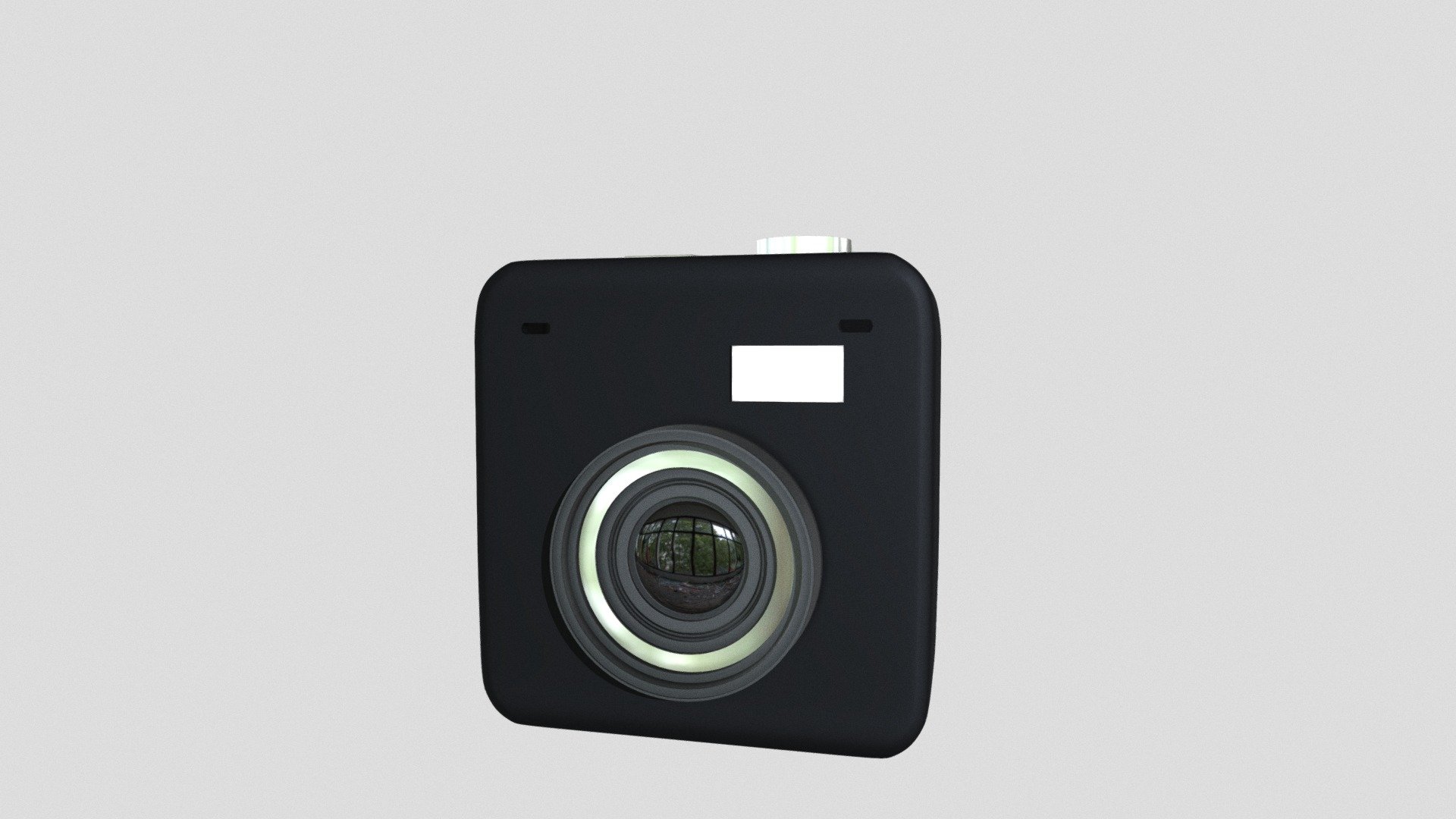 Mini Cam - 3D model by ameerul1998 [34bdd88] - Sketchfab