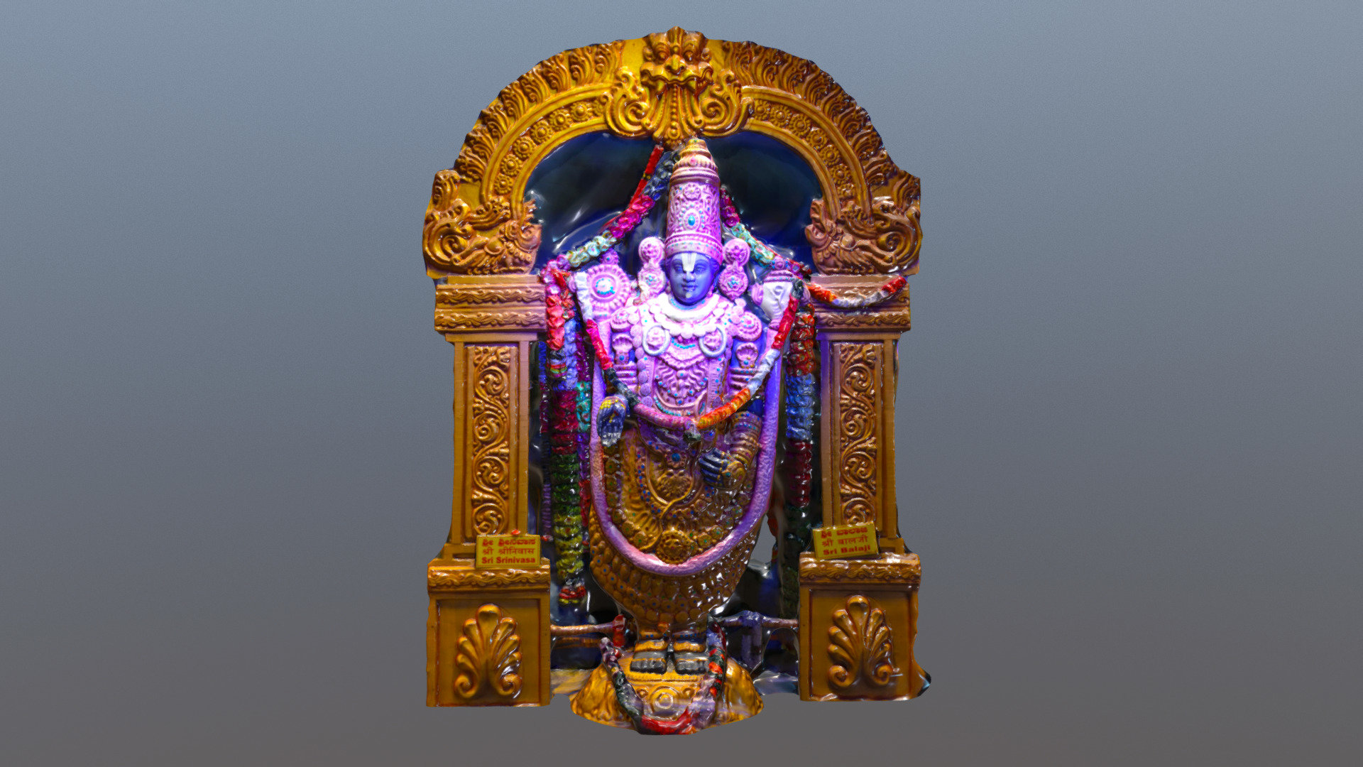 BB10 - 3D model by krishnaprasad [34be662] - Sketchfab