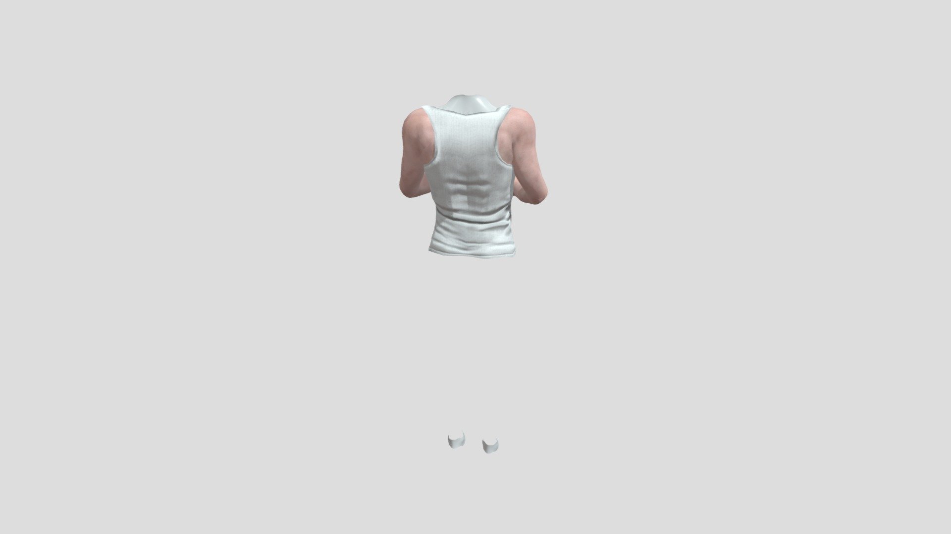 PJ_no_head_test - Download Free 3D model by Keith_Pamment [34c0b4d ...