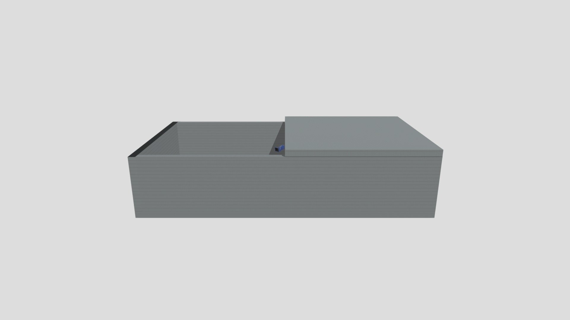 VR Template Map2 - Download Free 3D model by iBrews [34c10ce] - Sketchfab