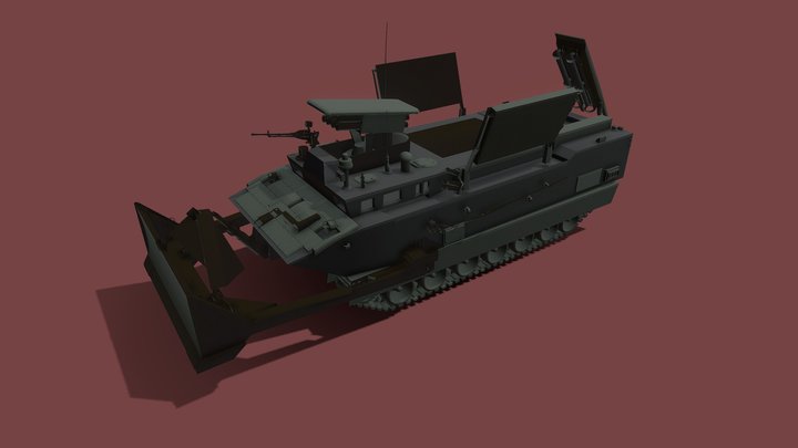 KillCaptureDestroy (@jloiacono82) - Sketchfab