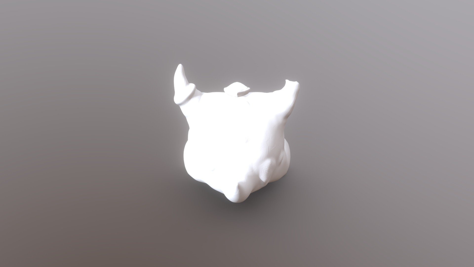 Creature Box - 3D model by Vincent Graciet (@vincentgraciet) [34c1e3b ...