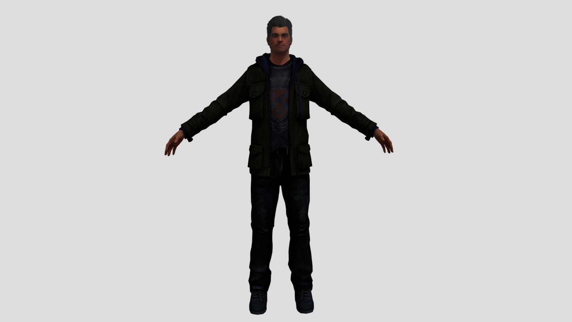 Spider Man - Andrew Garfield - Download Free 3D model by MrRealistic ...