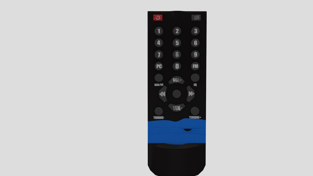 Panels Buttons Controls - A 3D model collection by alephgates - Sketchfab