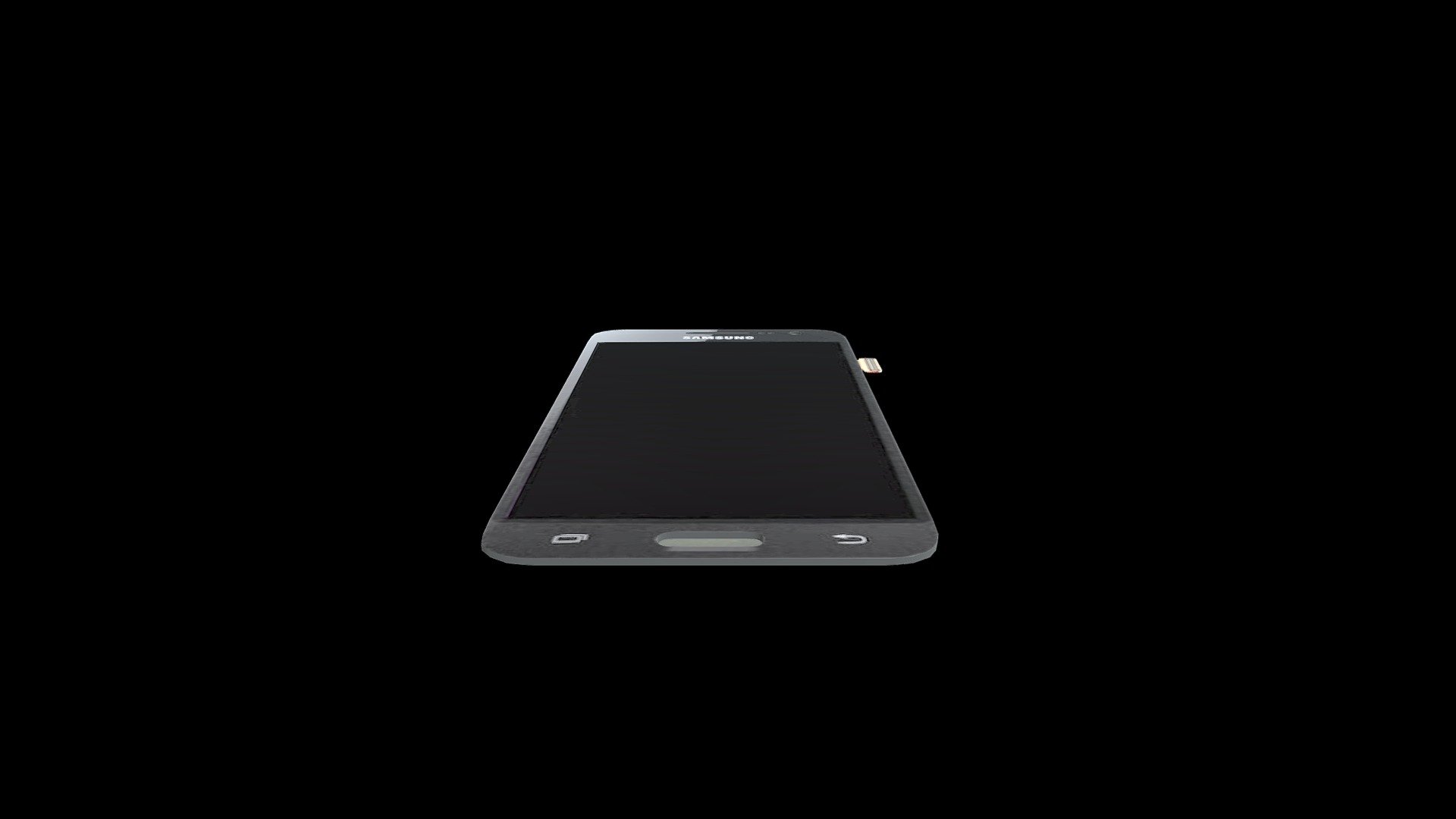 phone alpha - 3D model by LMNTRIX1901 [34c48e0] - Sketchfab