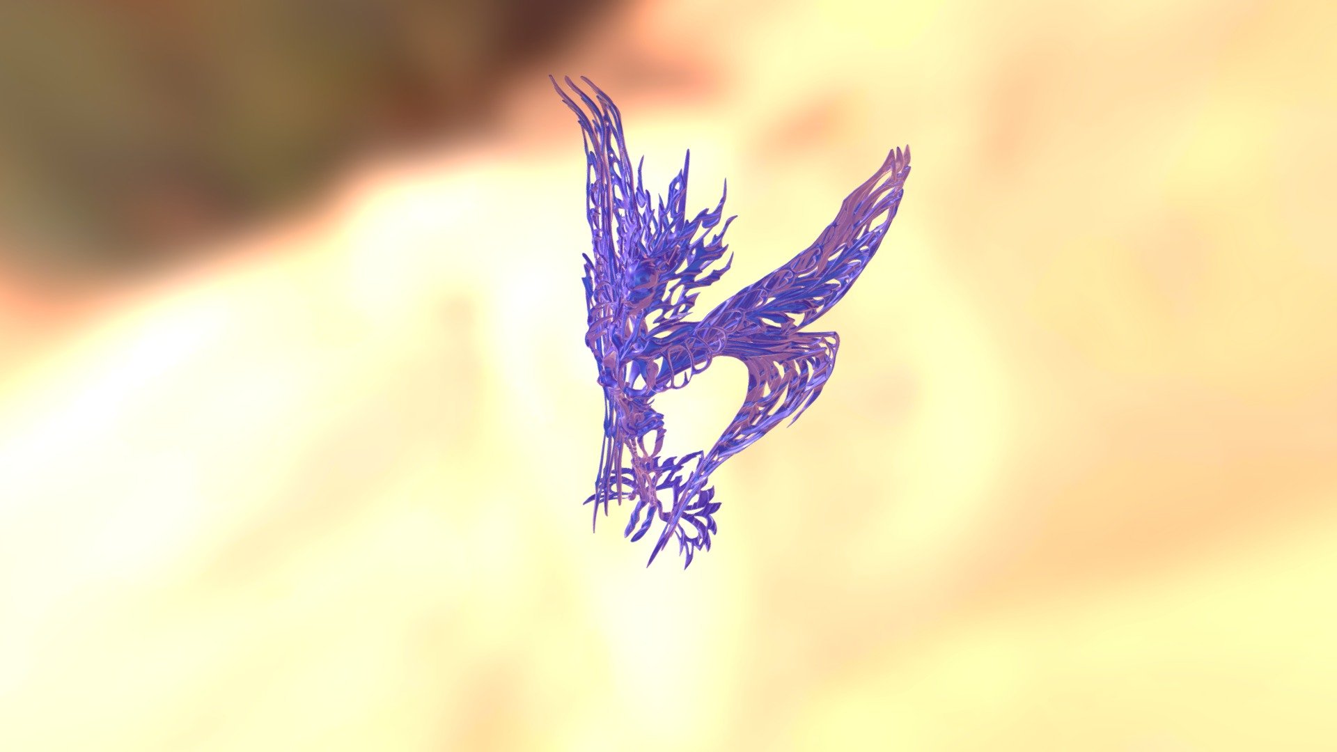 16 Insight ANGEL - 3D model by Yurgen.Weber [34c55cc] - Sketchfab