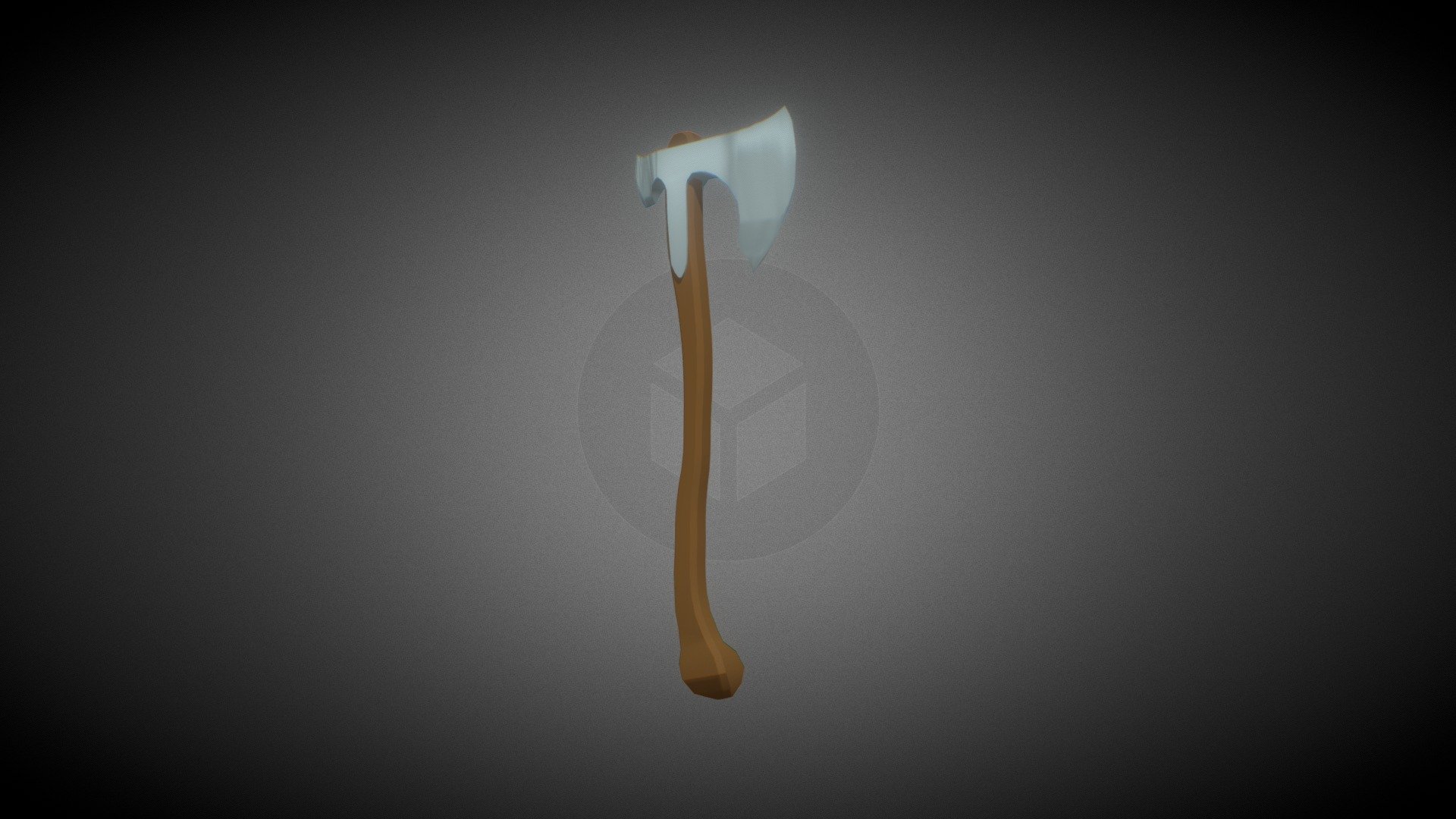 Machado - Download Free 3D model by Hac_Pc [34c6fe7] - Sketchfab