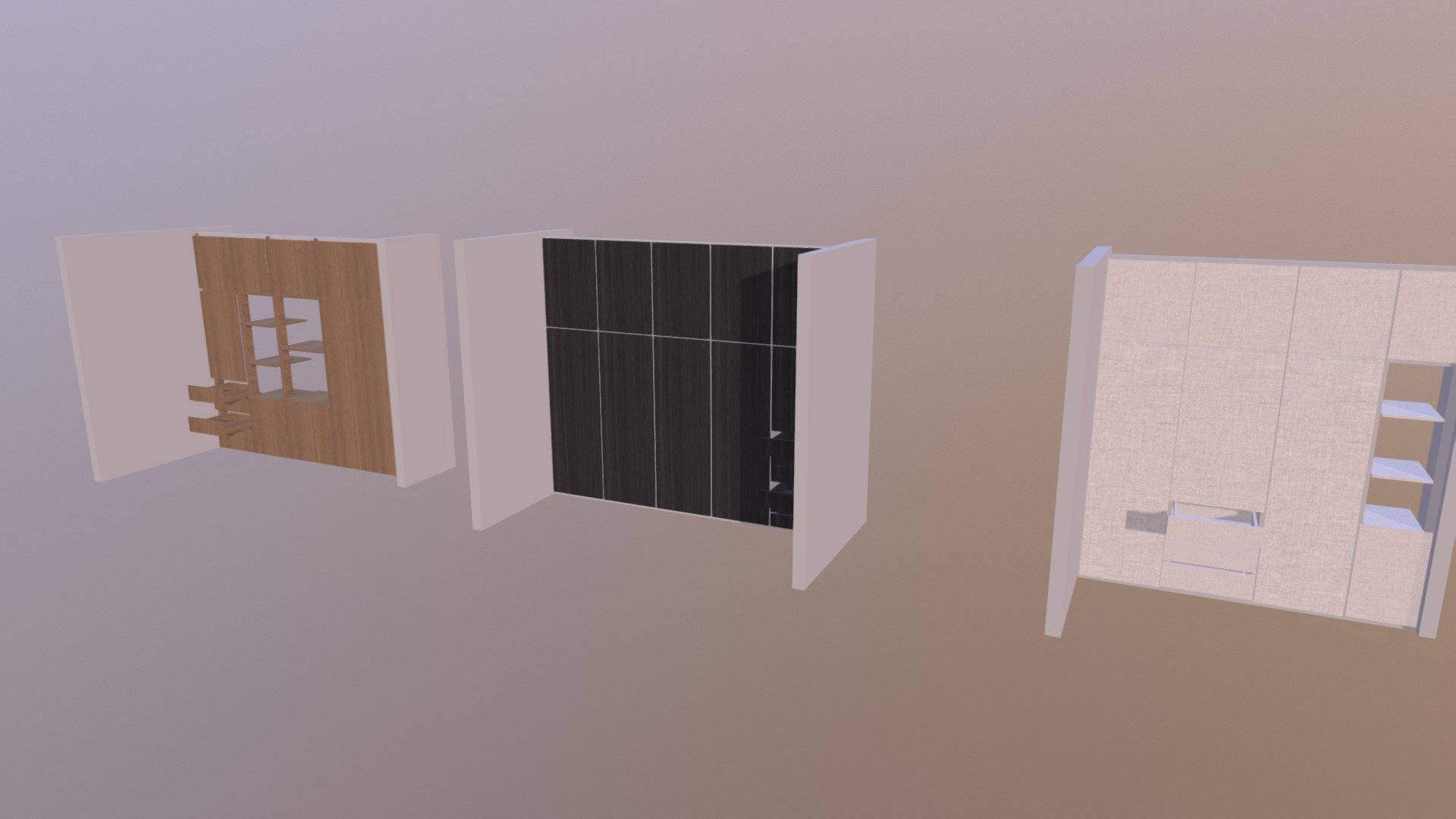 Placares Nicolas - 3D model by peteque (@petque) [34c737c] - Sketchfab