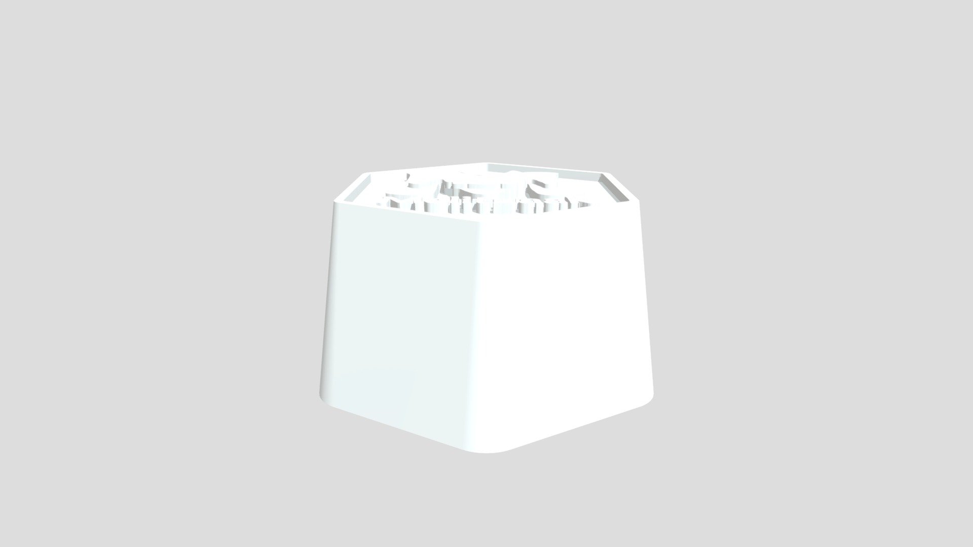 Melitz'aak - Download Free 3D model by Breakeytech1 (@mbreakey ...