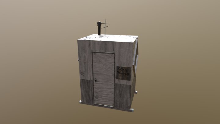 Shantae 3D models - Sketchfab