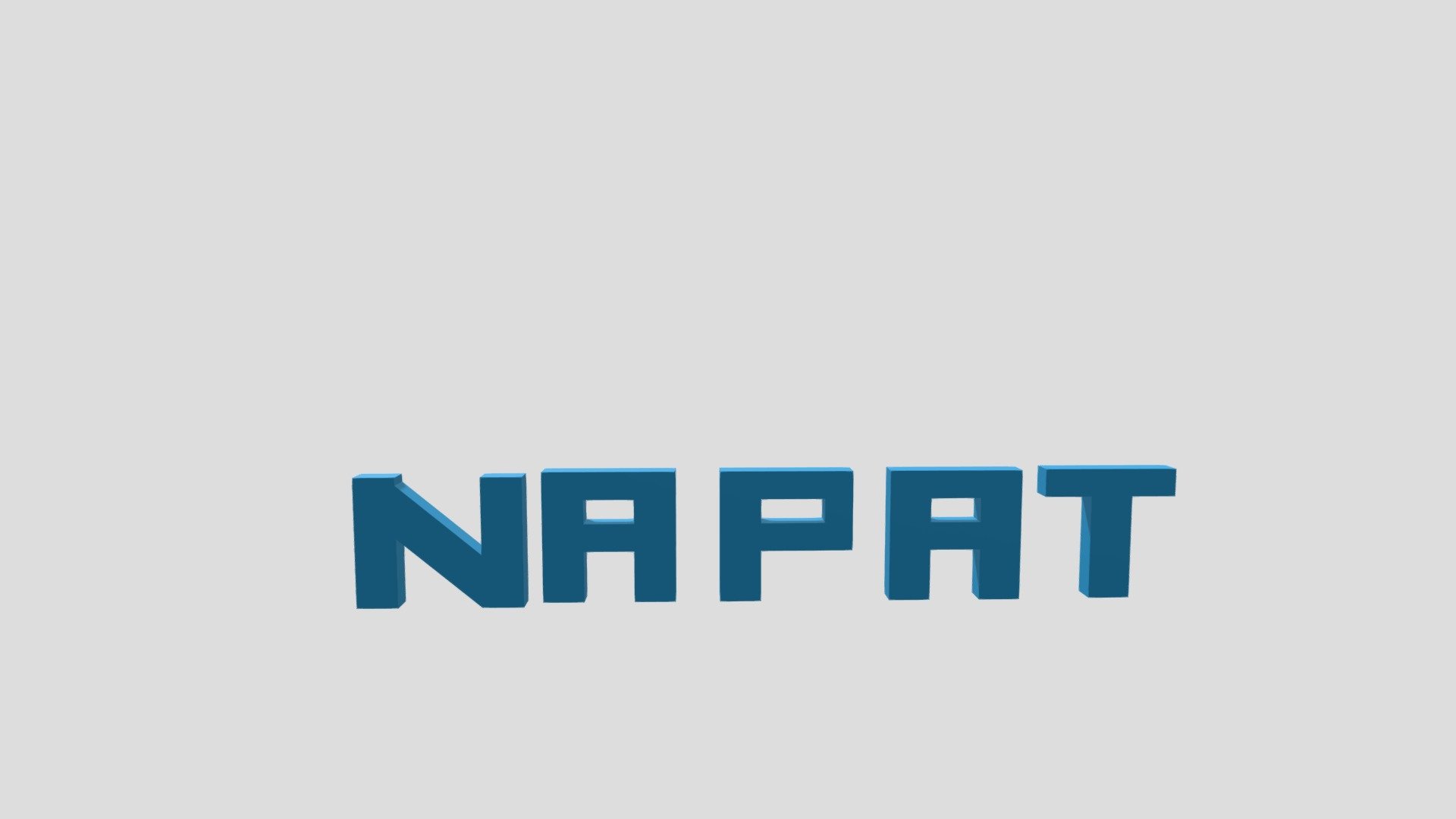 6216680725_Napat Sirichumaseng - 3D model by KP_Napat (@napat300300 ...