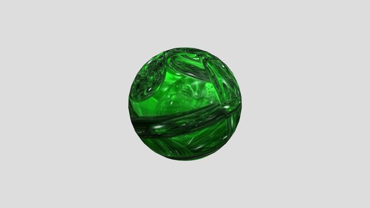 Sphere 3D models - Sketchfab
