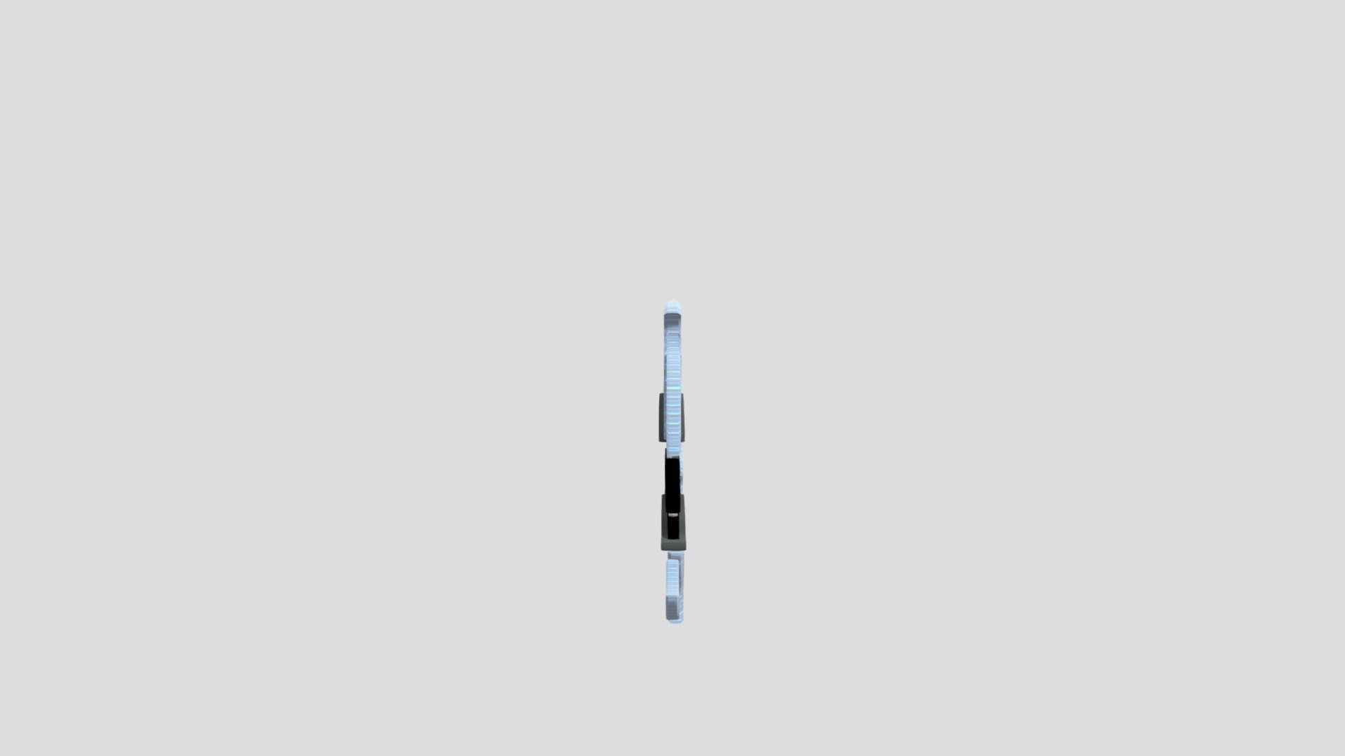 Halo Energy Sword Design - Download Free 3D model by HaloGodOfWar303 ...