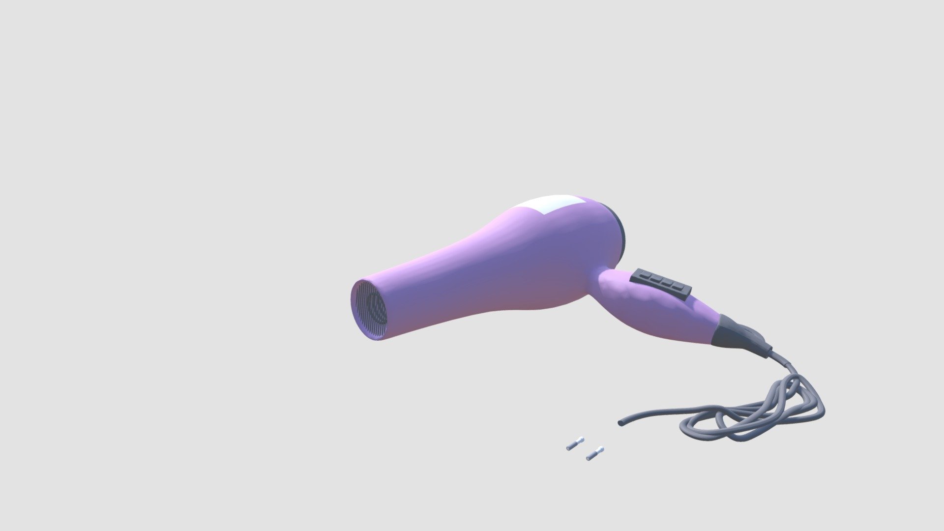 beauty parlour appliance - Buy Royalty Free 3D model by Evermotion ...