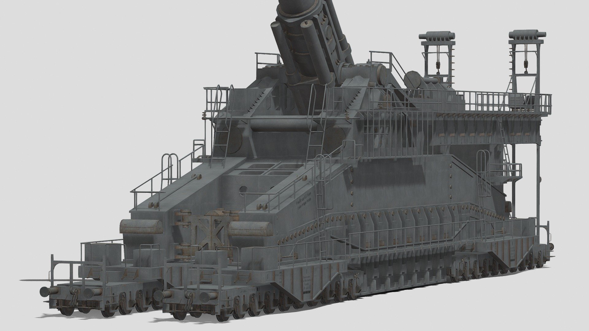 WW2 - 3D model by momsboxtv [34cbaec] - Sketchfab