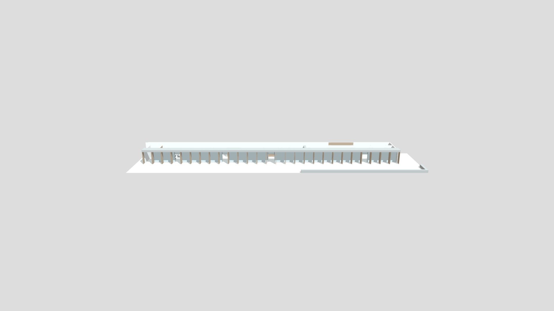 CCVH_Maison grand site - 3D model by Atemia [34cc9de] - Sketchfab