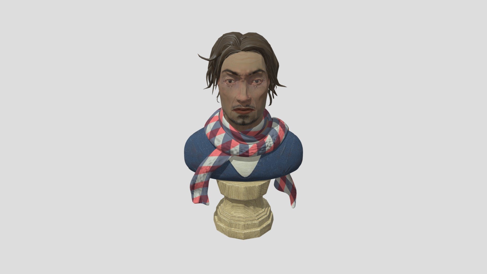 63116529_Somchai - 3D model by Georgeee (@joudzeed456) [34ccb5e ...