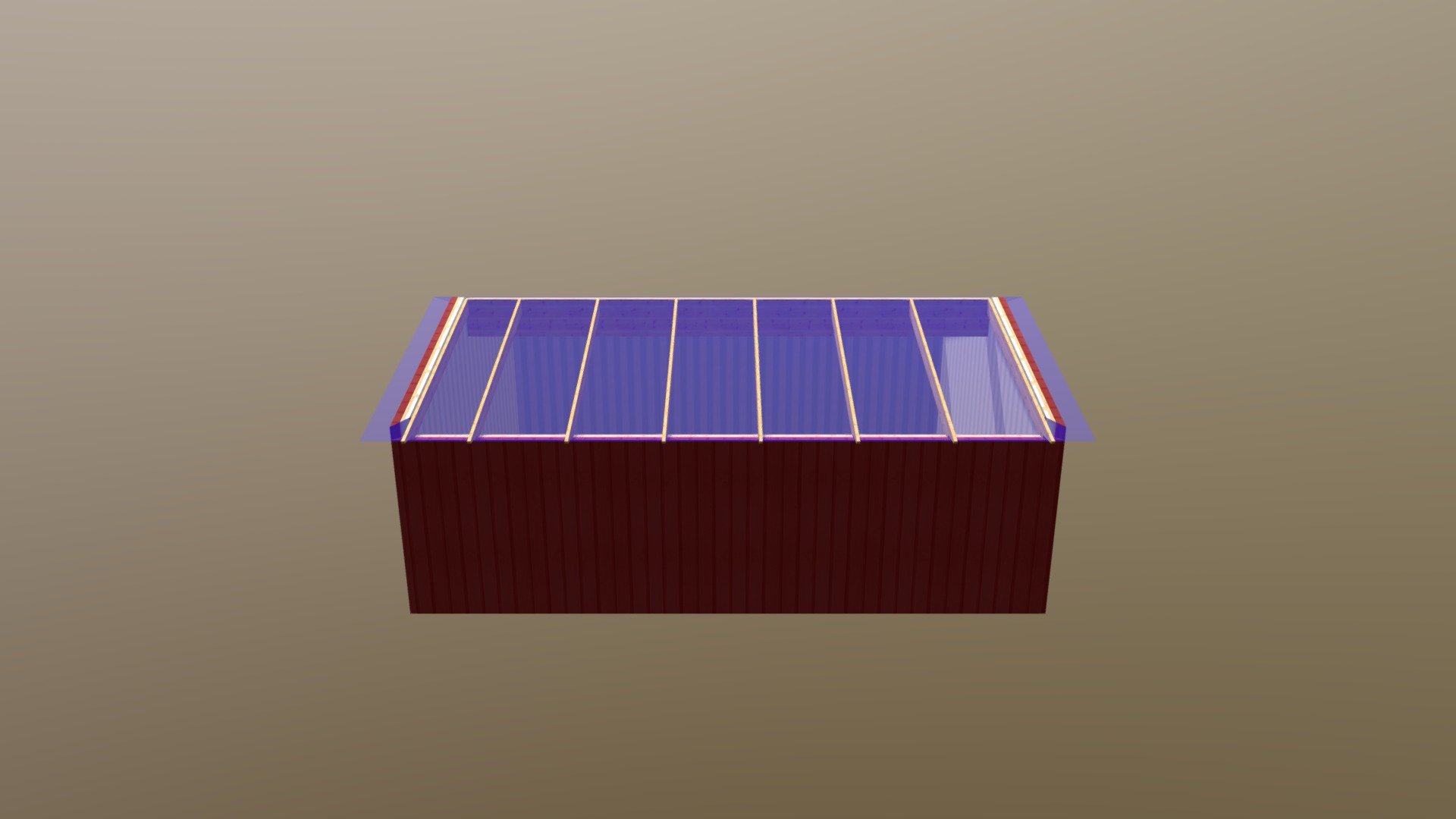 Reform - 3D model by MunktorpsTra [34cce16] - Sketchfab