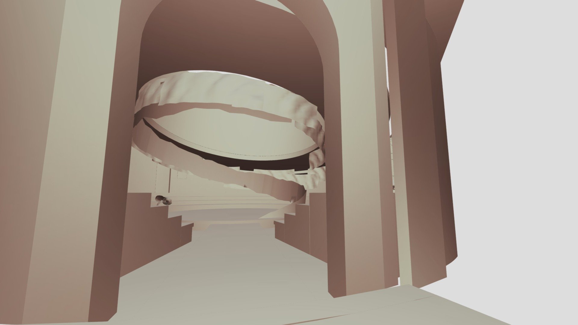 1111 - 3D model by xionlee108 [34cd49b] - Sketchfab