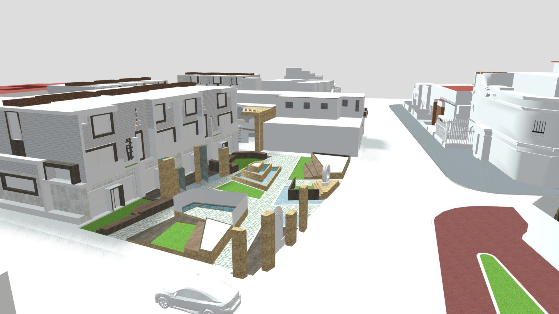 Vasquez_U20221B038_SketchFab - Download Free 3D model by ...