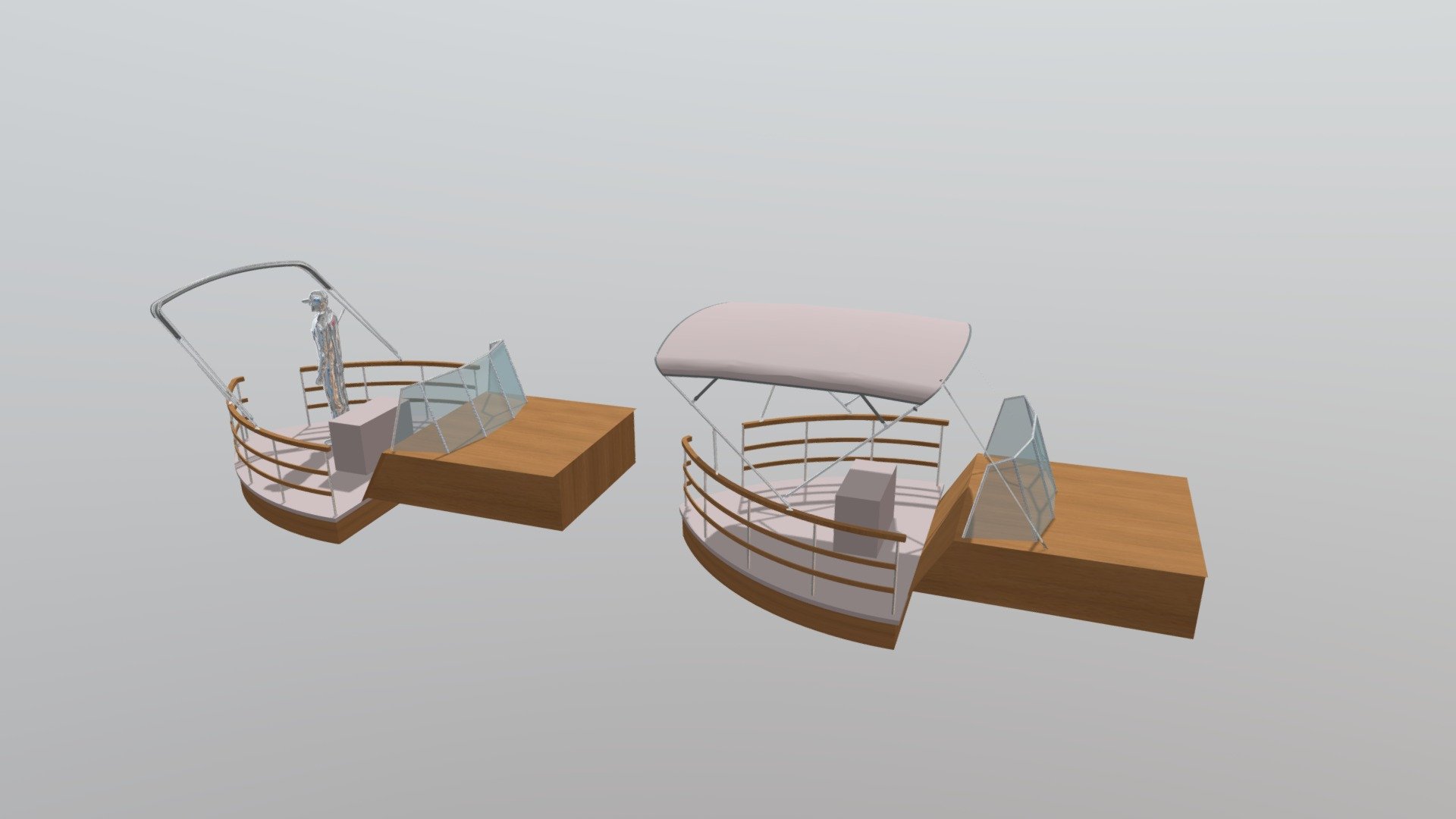 3D Norppa 10 - 3D model by Harri.K (@harri) [34cedd1] - Sketchfab
