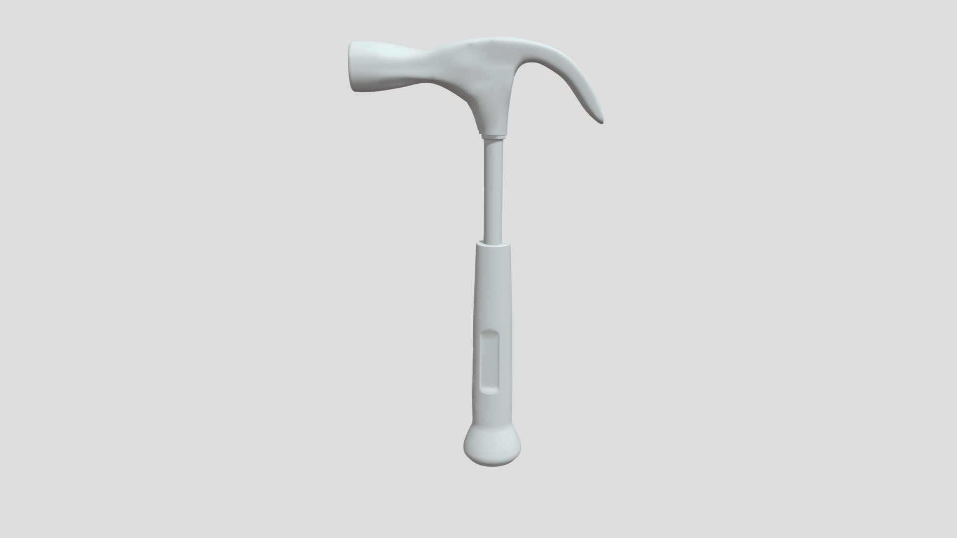 Hammer High Res Stage - 3D model by Mkhashouf [34cee57] - Sketchfab