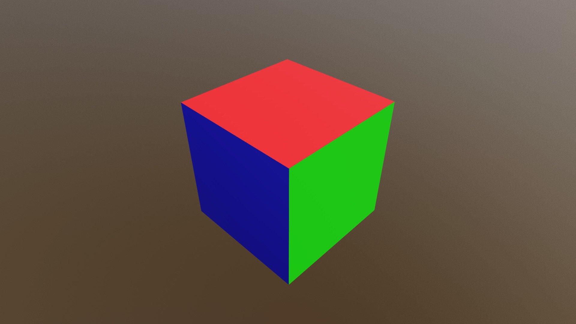 colourful spinning cube - Download Free 3D model by summerx73 [34d0f9d ...