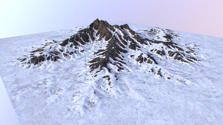 Megascans 3D models - Sketchfab
