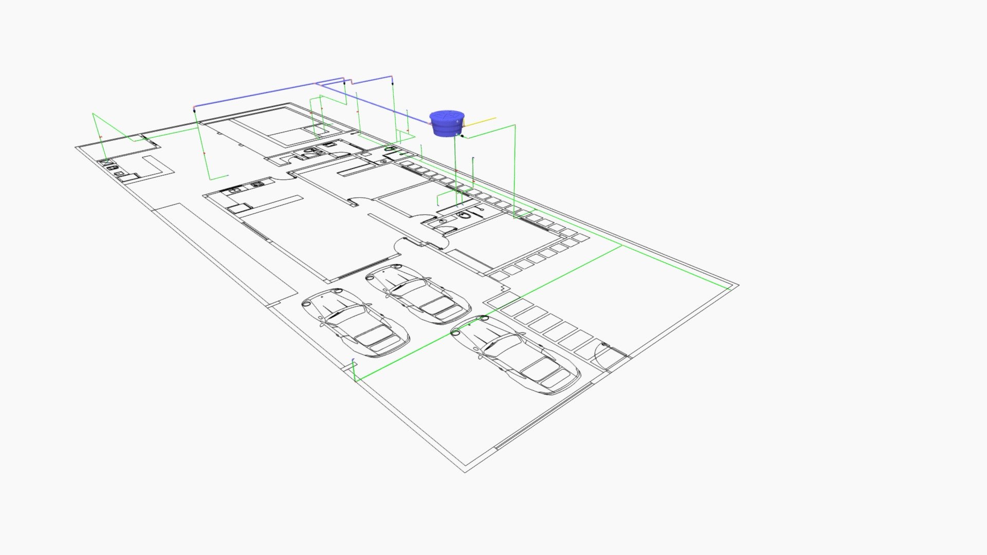 3D_HID - Download Free 3D model by Palmas Engenharia (@palmasengenharia ...