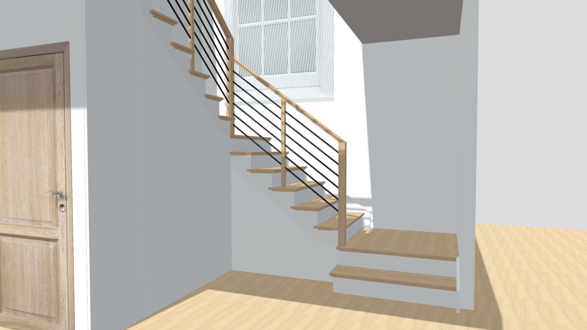 89463 - Jon Garito - 3D model by PatDPS [34d3d2b] - Sketchfab