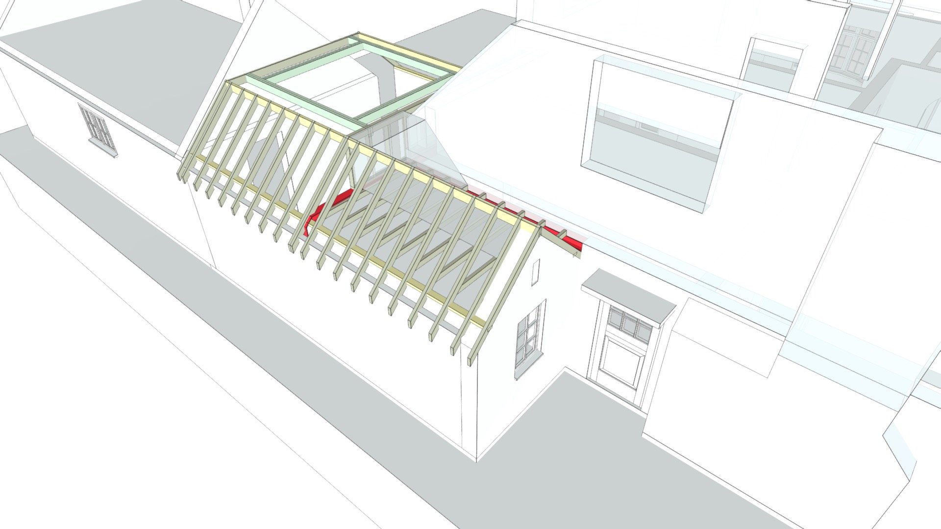 structural principle - 3D model by fretwells [34d40f6] - Sketchfab