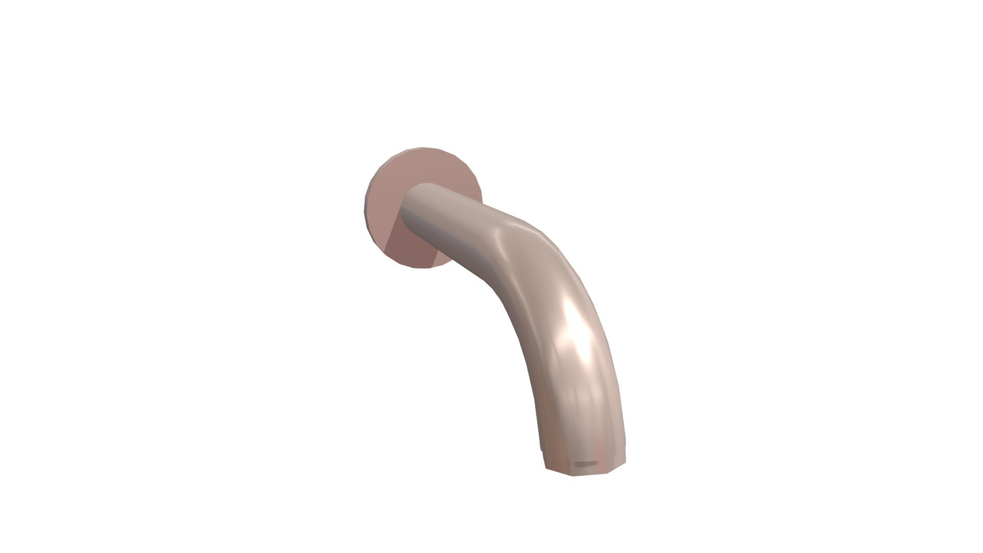 Grohe - 13487DA0 - 3D model by bimstore (@Revitspace) [34d4352] - Sketchfab