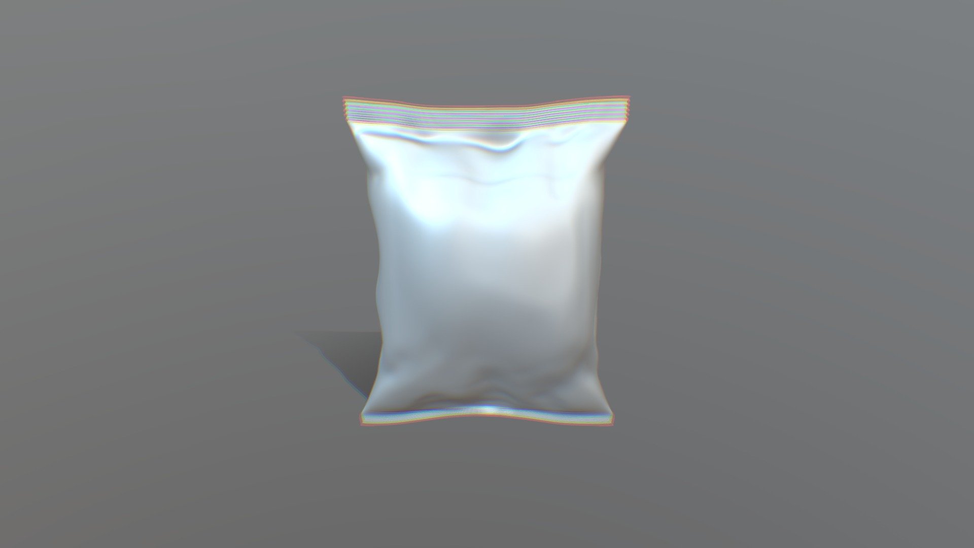 Chips - 3D model by amb93 [34d461c] - Sketchfab