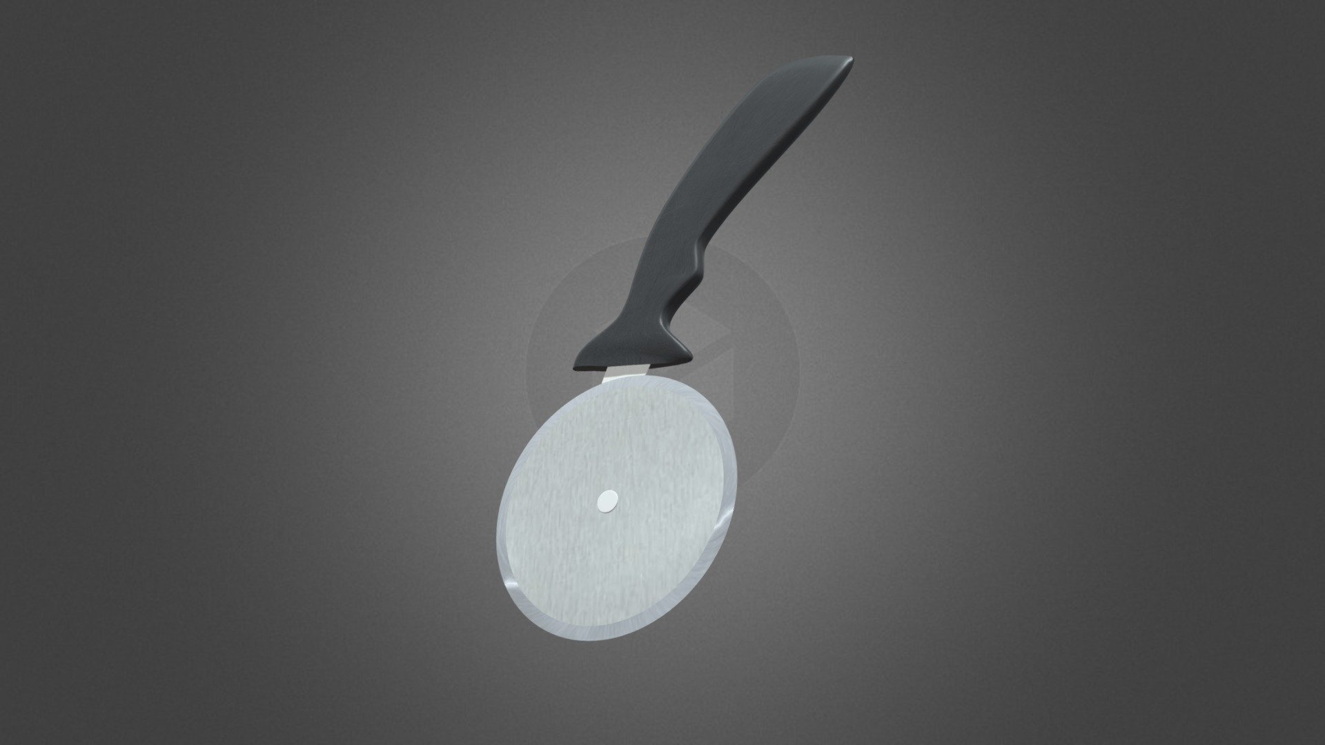 Pizza Cutter 2 - Download Free 3D model by @voyager.artistry ...