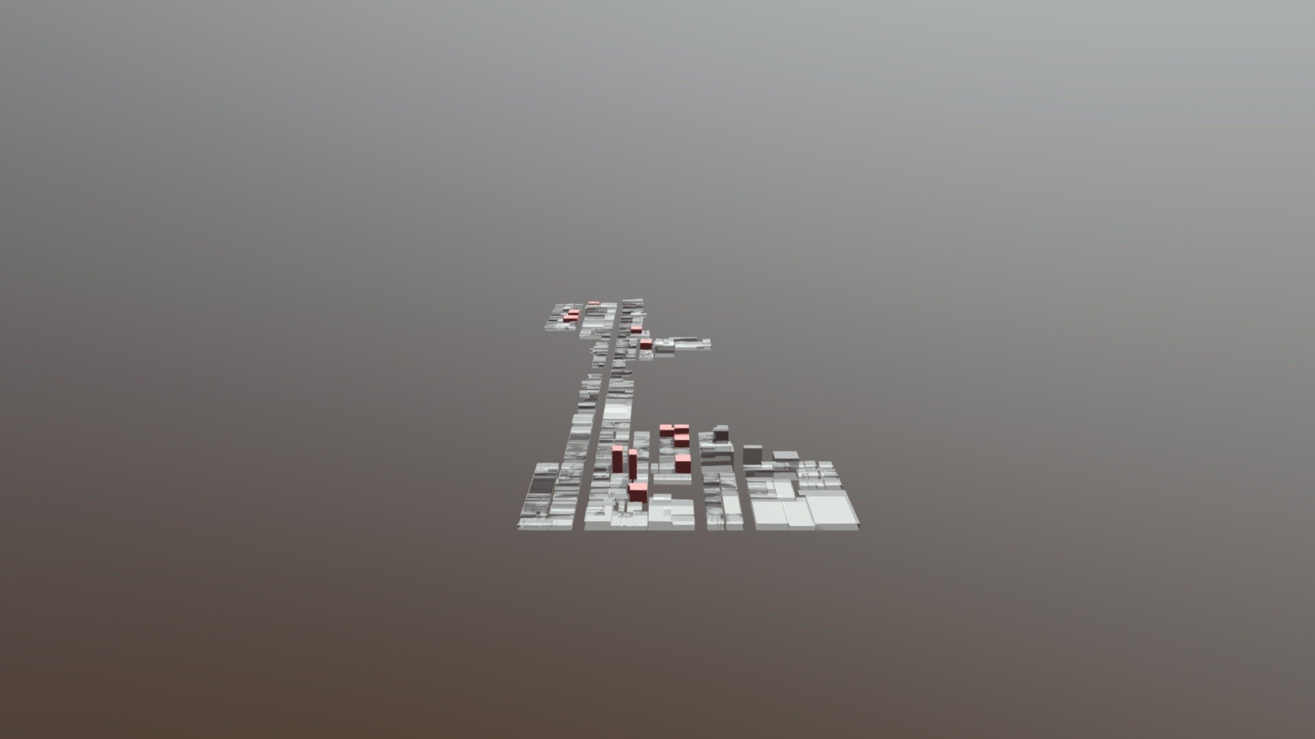 Site-Collingwood - 3D model by felix.zhan [34d697e] - Sketchfab