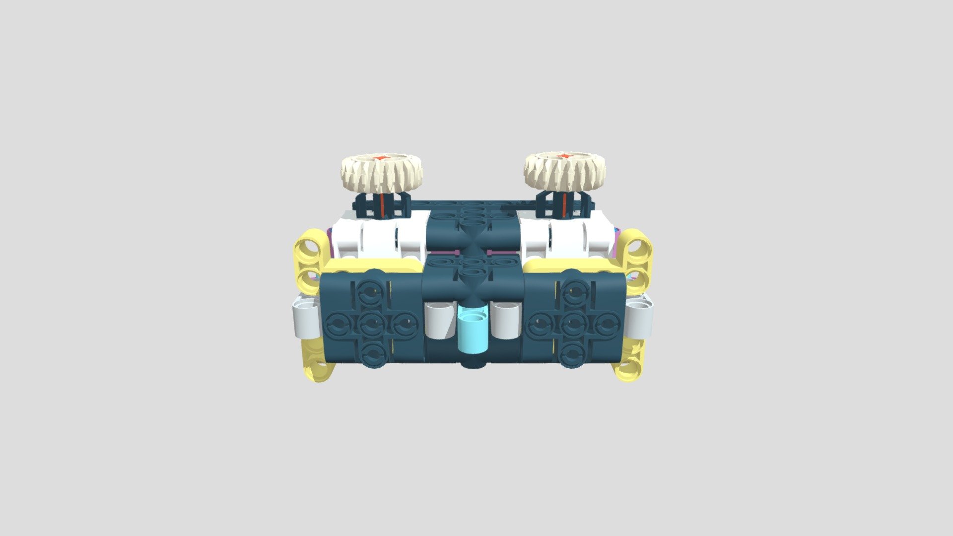 Remote Control - Download Free 3D model by Diniz The Magnus (@DNZv233 ...