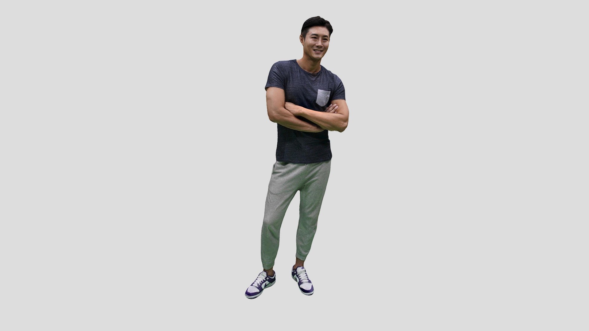 Sketchfab_Henry5 - 3D model by 5motion.tech [34d8420] - Sketchfab