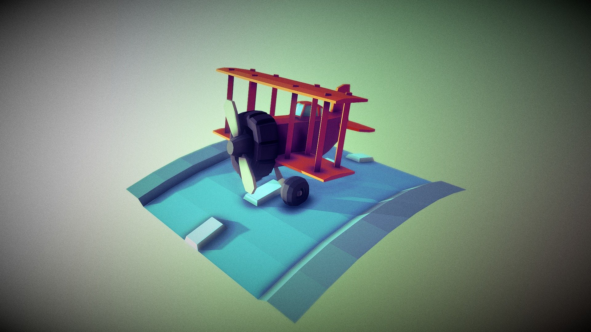 Tercera Sesion David Atlas - 3D model by carlestenorio [34d88ce ...