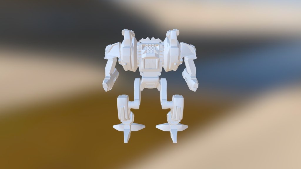 asp sketch - 3D model by connieuitsu [34dbb2c] - Sketchfab