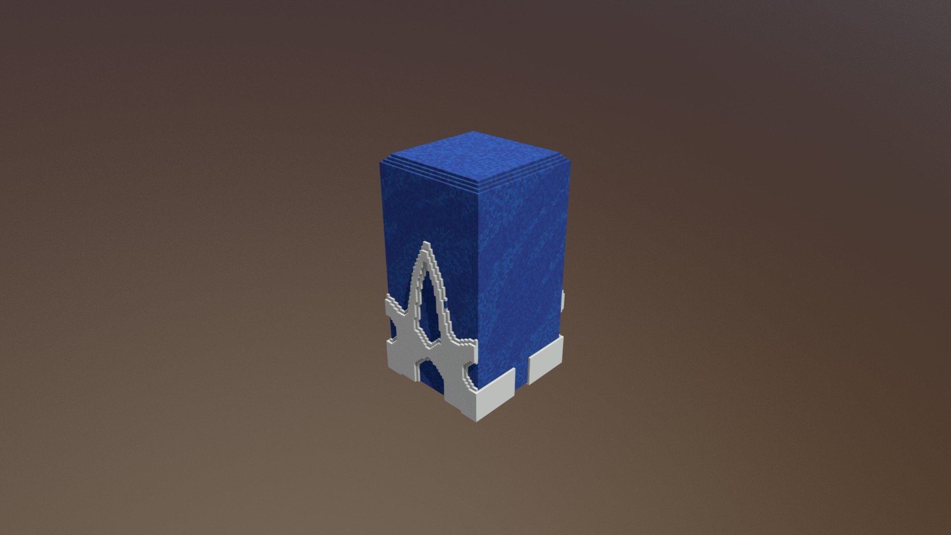 Cubik Model - 3D model by Reikyo (@roxyproxystar) [34ddd94] - Sketchfab