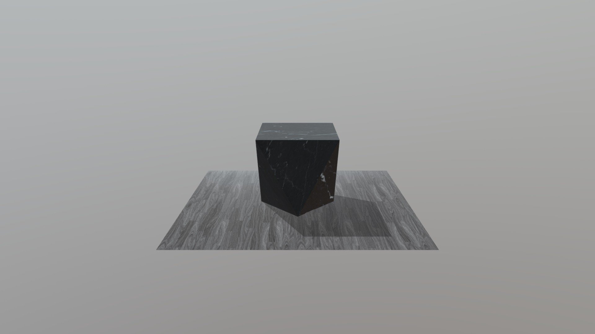 Mesa - 3D model by talionx [34df940] - Sketchfab