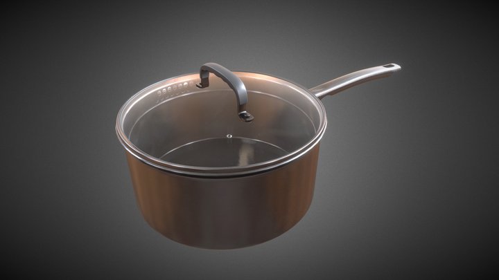 Stove 3D models - Sketchfab