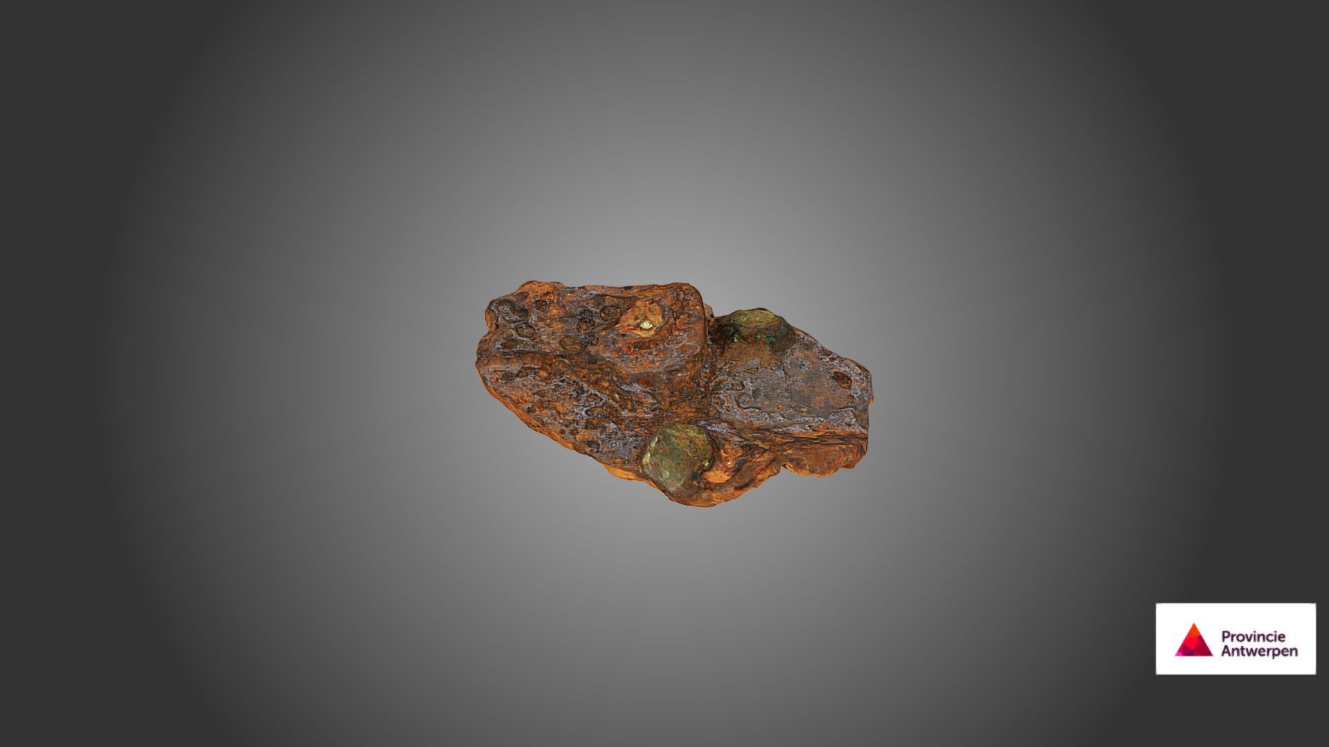 Boechout - Mussenhoevelaan-470-2 - 3D model by Erfgo3D [34e12ba ...