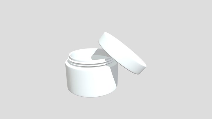 Mockup 3D models - Sketchfab