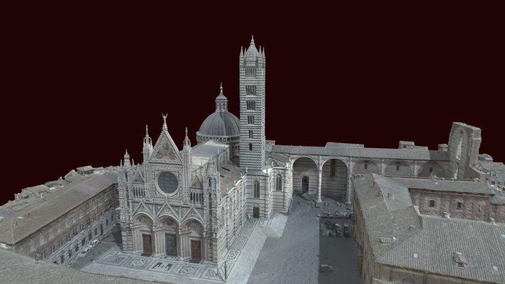 ITALYART - Sketchfab