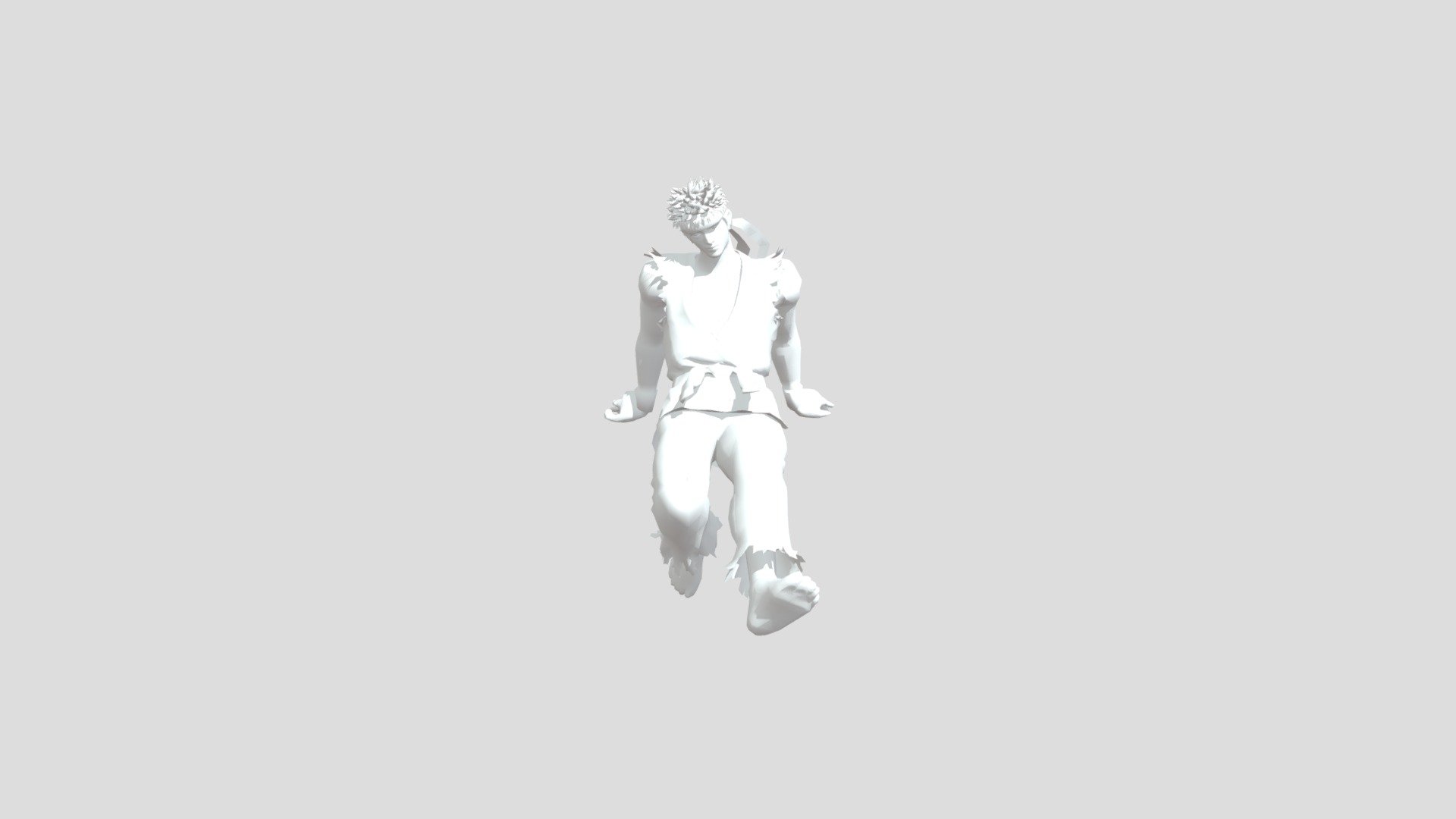Riyo - Download Free 3D model by Shivay gaming (@msgemar45) [34e46bd ...