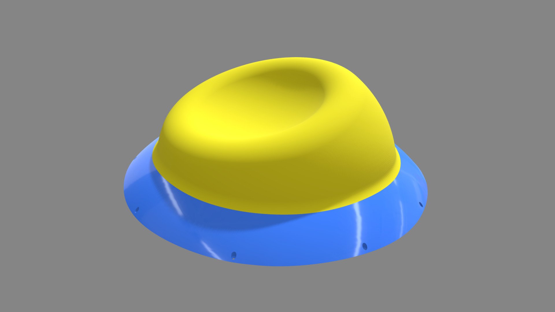 Convex №6 - Download Free 3D model by kender [34e4c15] - Sketchfab